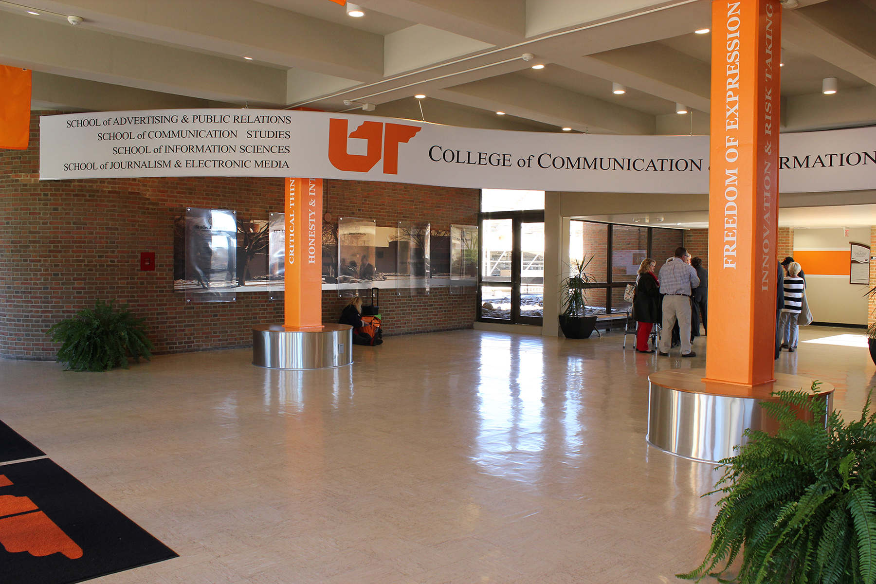 Public Relations Student Society of America – THE UNIVERSITY OF ...